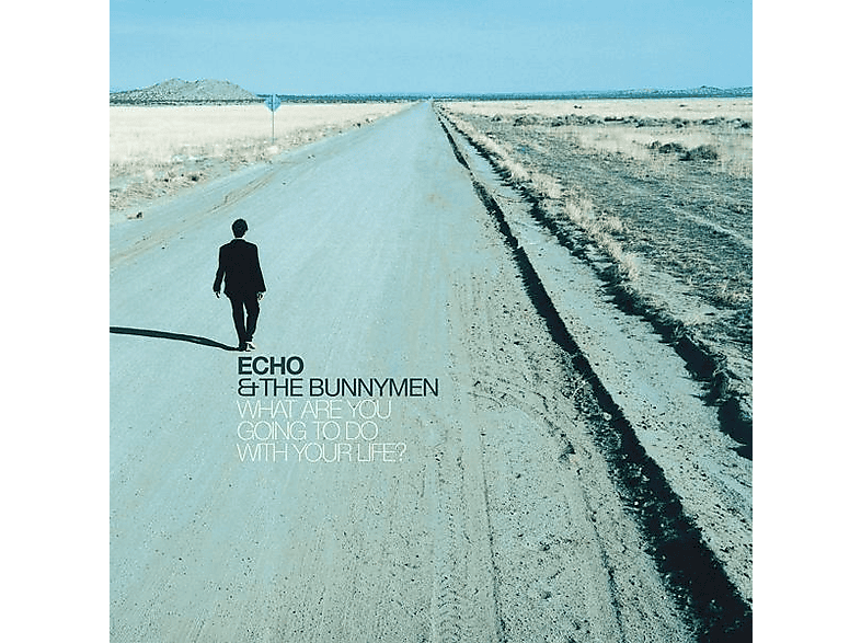 Echo & The Bunnymen | What Are You Going To Do With Your Life? (25 Year ...