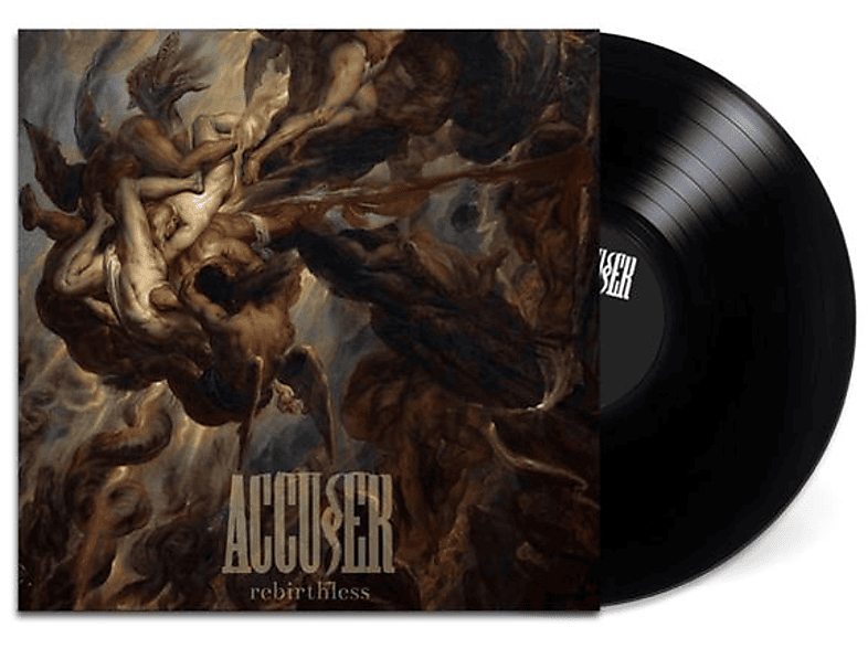 Accuser | Rebirthless [Vinyl] online kaufen | MediaMarkt
