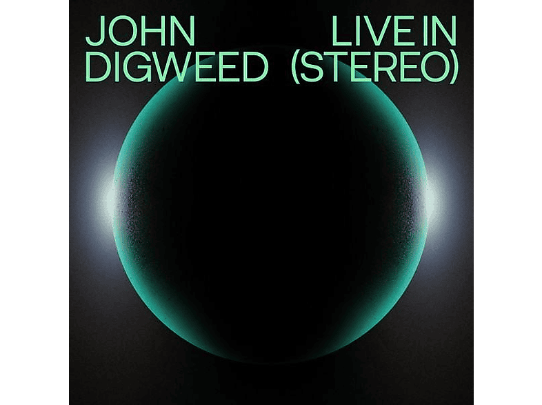 BEDROCK REC Sasha & John Digweed | John Digweed: Live In Stereo CD CD