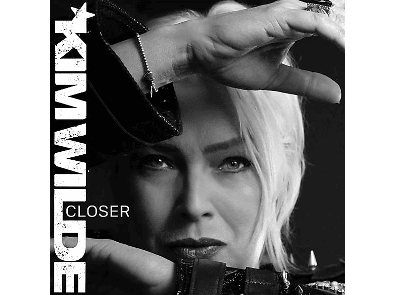 Kim Wilde | Closer CD | MediaMarkt
