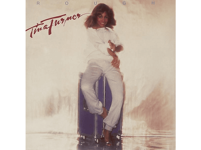 Tina Turner | Rough - (Vinyl) | SATURN