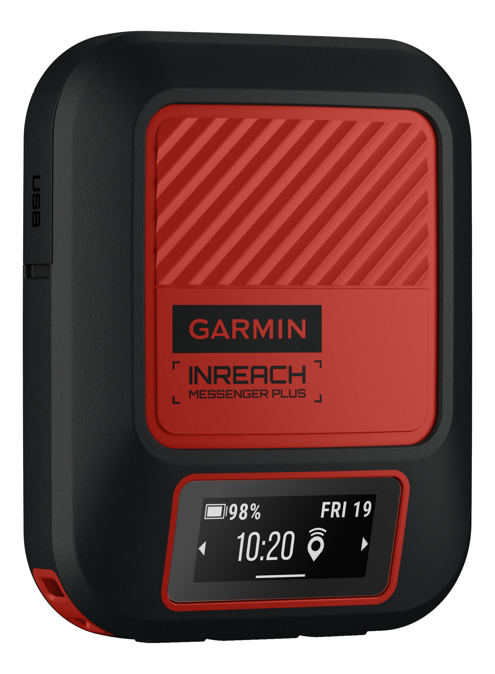 GARMIN inReach Messenger Plus Outdoor, Escursionismo Mondiale | MediaMarkt
