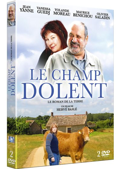 Le Champ Dolent (Le roman de la terre) DVD | MediaMarkt