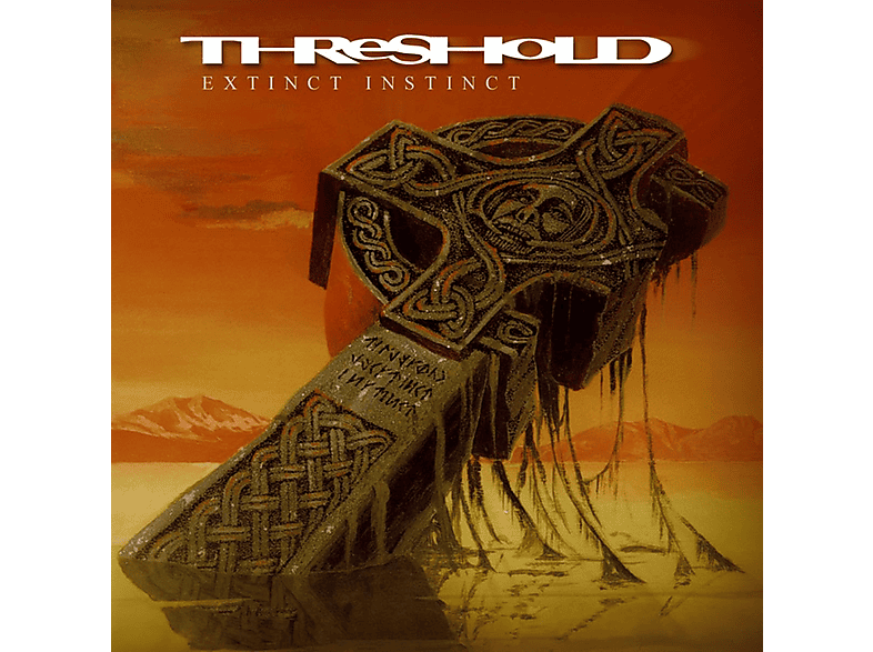 Threshold | Extinct Instinct (CD) | MediaMarkt