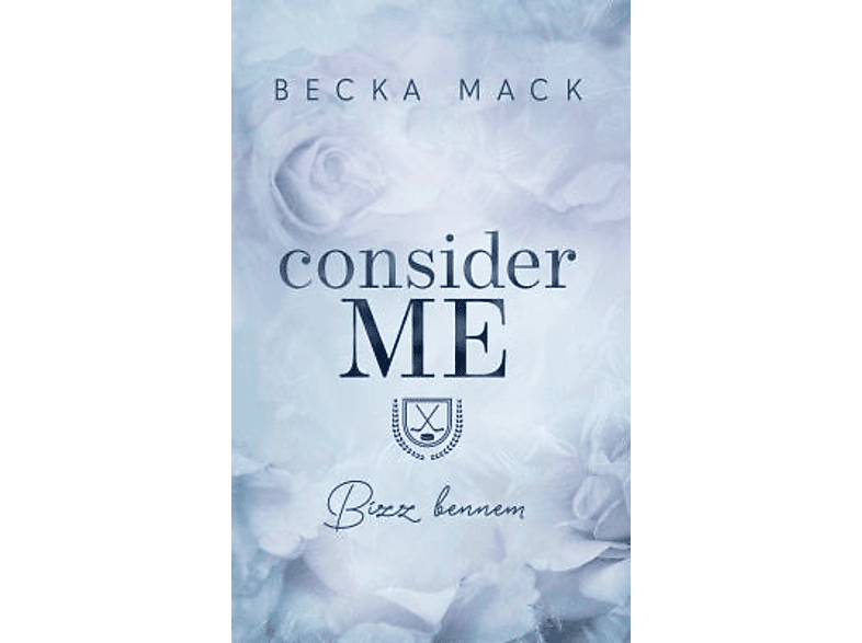 Becka Mack | Consider Me - Bízz bennem | MediaMarkt