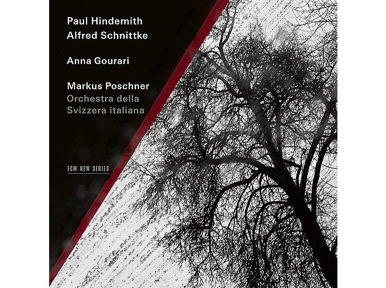 Anna Gourari, Orchestra della Svizzera italiana, Markus Poschner | Paul ...