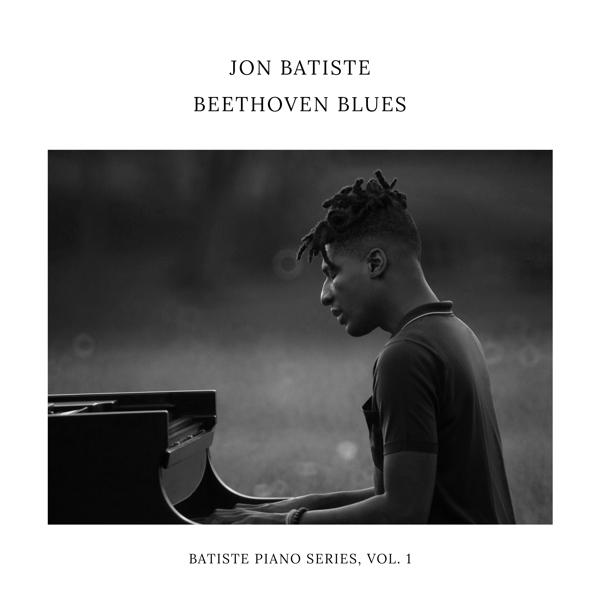 Jon Batiste | Jon Batiste - Beethoven Blues - (Vinyl) Jazz & Blues ...