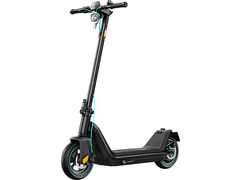 ODYS ALPHA X5 PRO (10,5 Zoll, Schwarz) | MediaMarkt