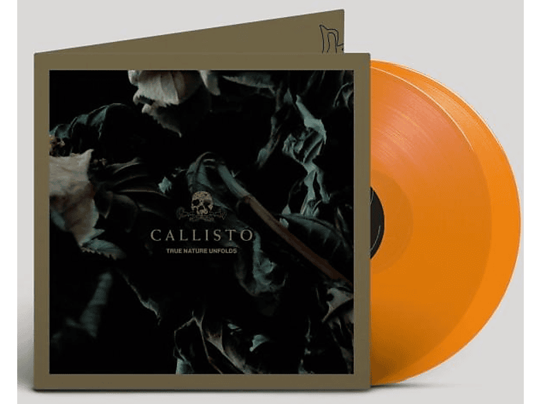 Callisto | True Nature Unfolds (Golden Yellow) [Vinyl] online kaufen ...