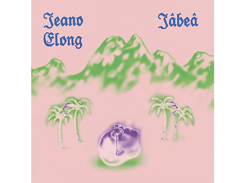 Jeano Elong | Jabea - (Vinyl) | MediaMarkt