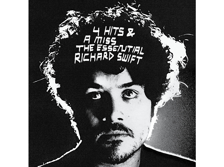 Richard Swift | 4 Hits And a Miss - The Essential Richard Swift ...