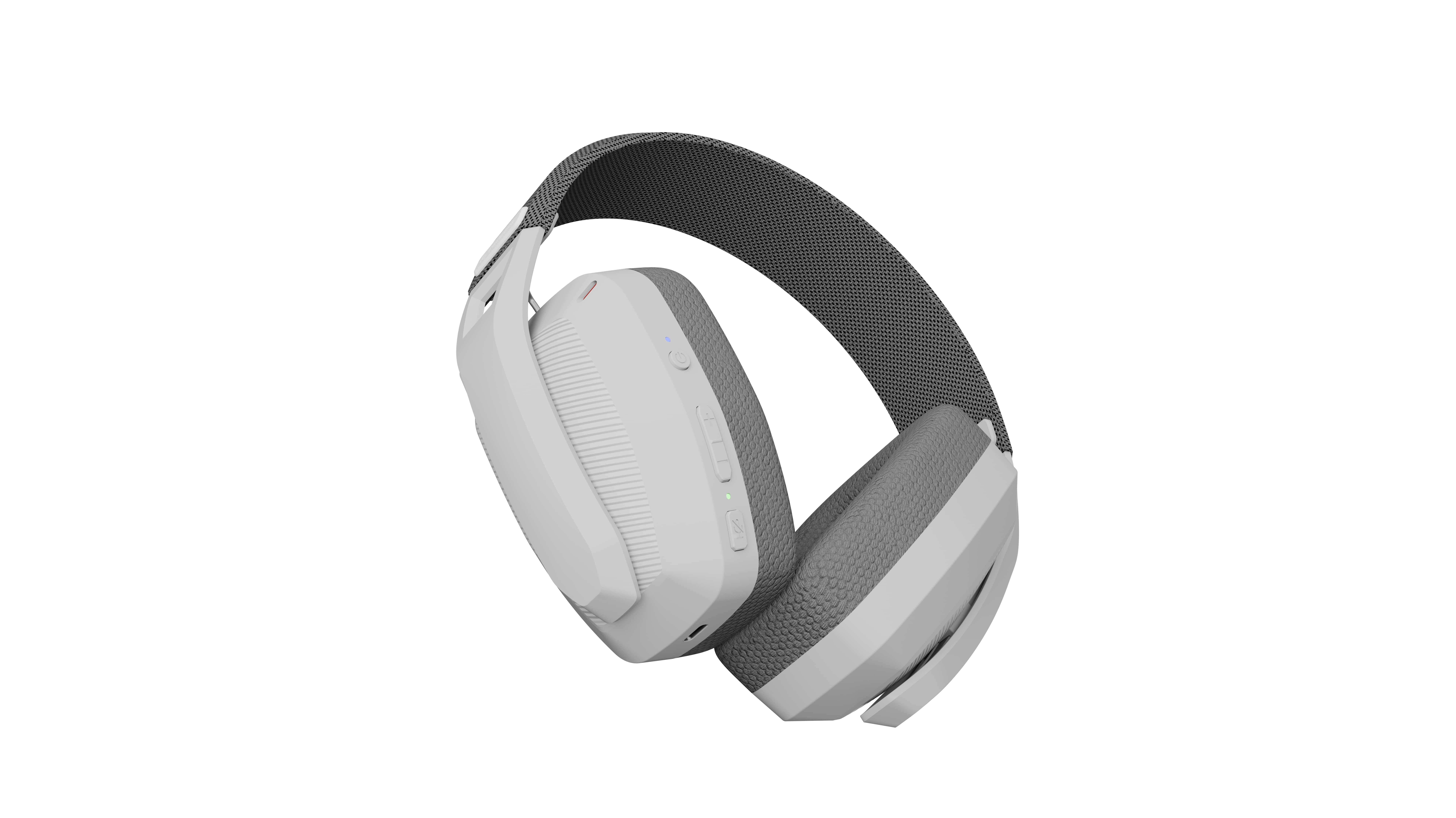 RAMPAGE Blitz Wireless 2.4G+ Bluetooth Mikrofonlu Kulak Üstü Oyuncu ...