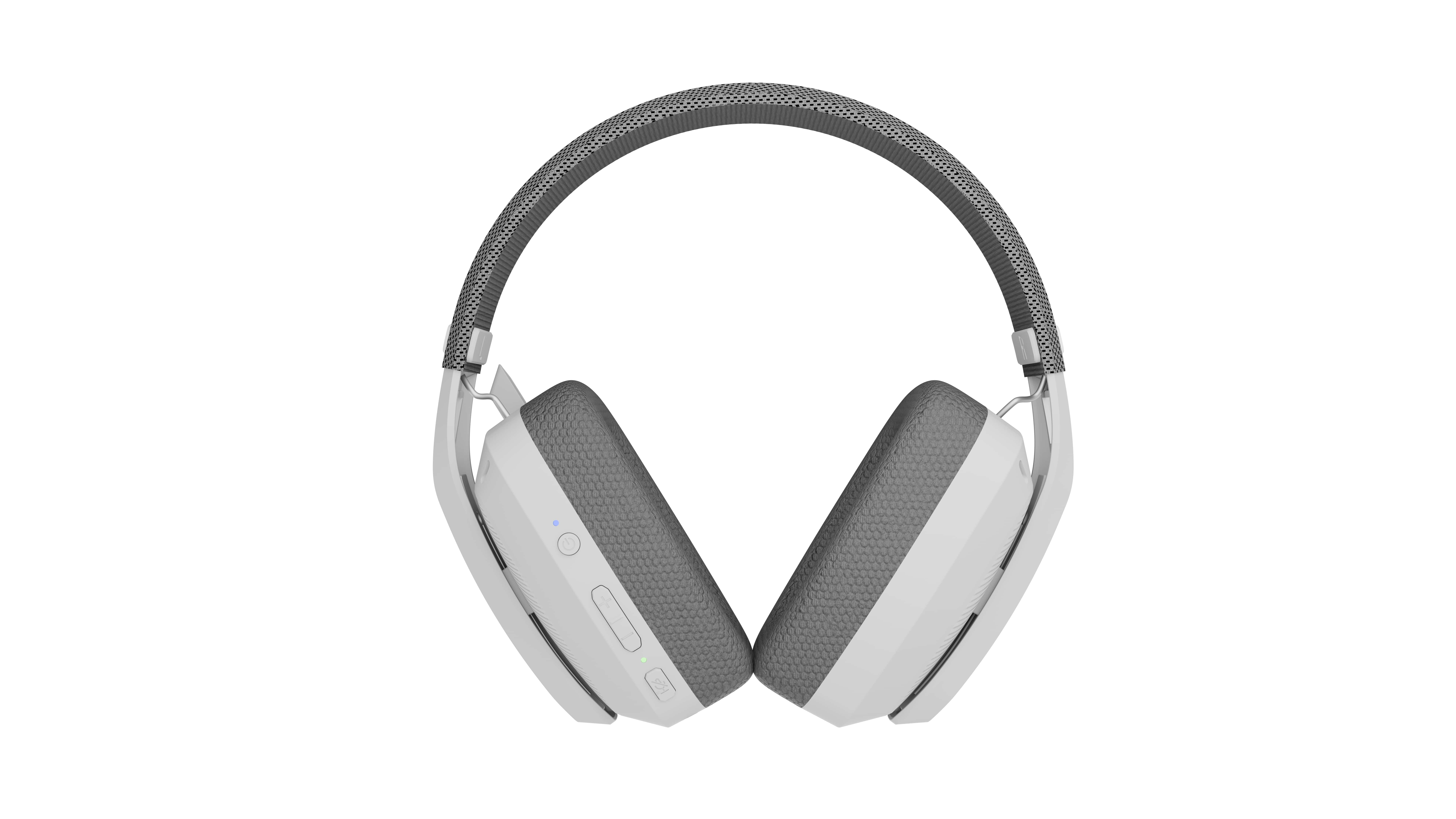 RAMPAGE Blitz Wireless 2.4G+ Bluetooth Mikrofonlu Kulak Üstü Oyuncu ...