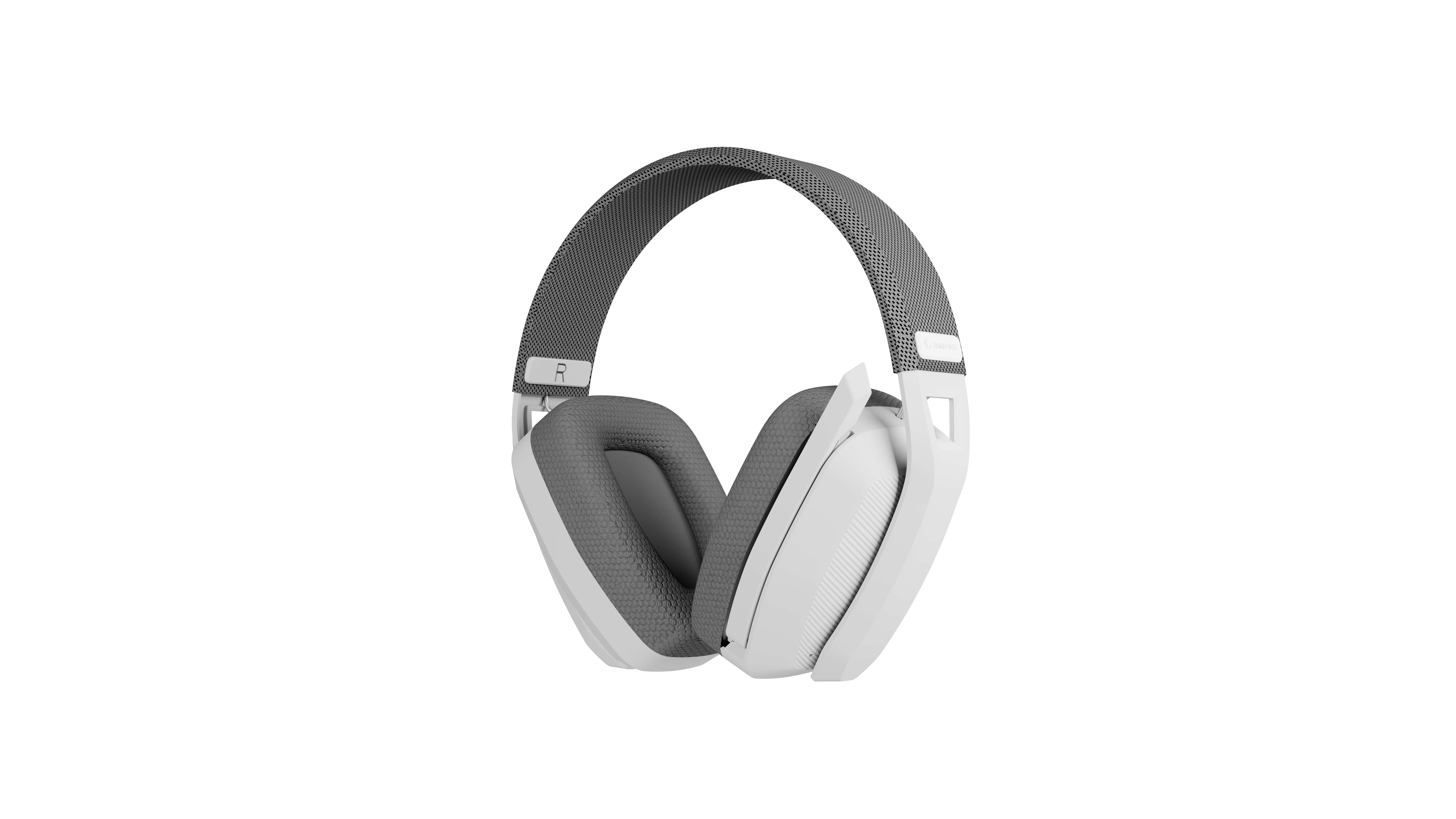 RAMPAGE Blitz Wireless 2.4G+ Bluetooth Mikrofonlu Kulak Üstü Oyuncu ...