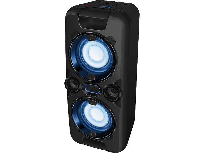 SENCOR SSS 3800 Bluetooth hangfal. fekete | MediaMarkt