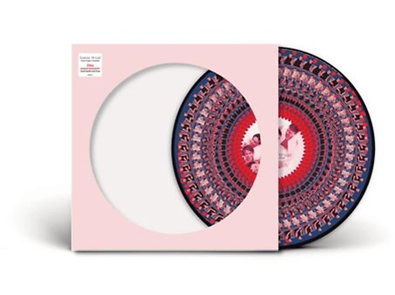Take That | Everything Changes - (Vinyl) | MediaMarkt