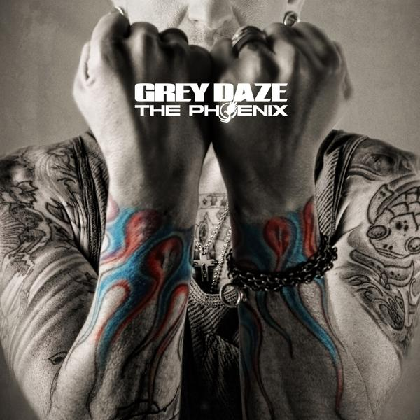 Grey Daze | Grey Daze - The Phoenix (Ltd. Edition) - (Vinyl) - MediaMarkt