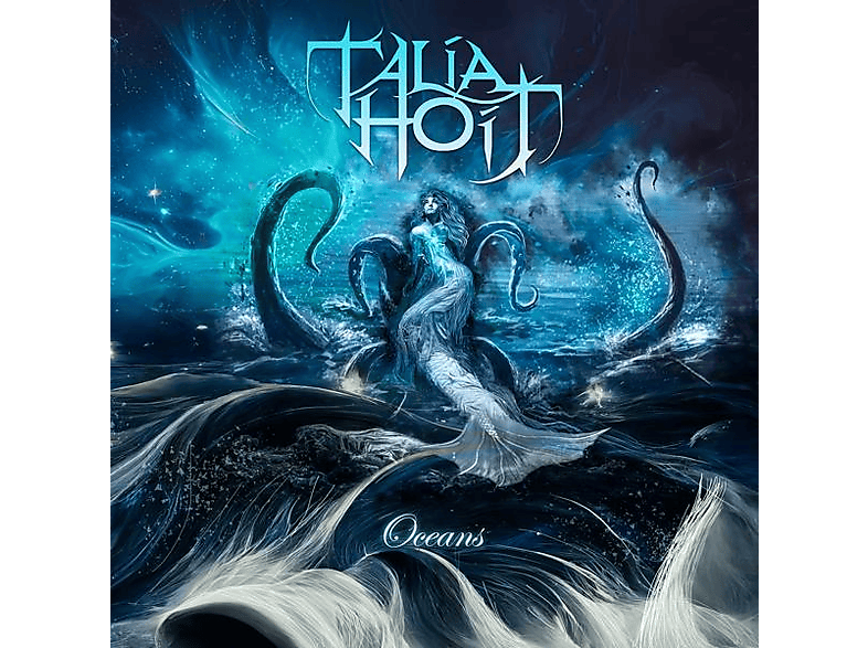 Talia Hoit | Oceans - (CD) Talia Hoit auf CD online kaufen | SATURN
