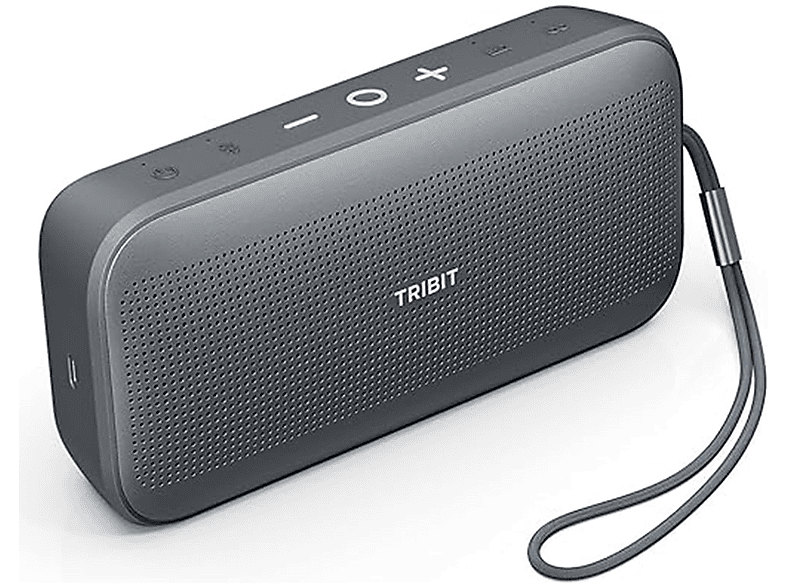 TRIBIT Stormbox Flow 25W 30 Saat Oynatma Süresi IP67 Su Geçirmez ...