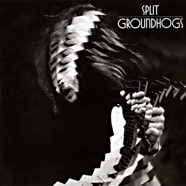 Groundhogs | Groundhogs - SPLIT (Gold Vinyl) - (Vinyl) Sonstige - MediaMarkt