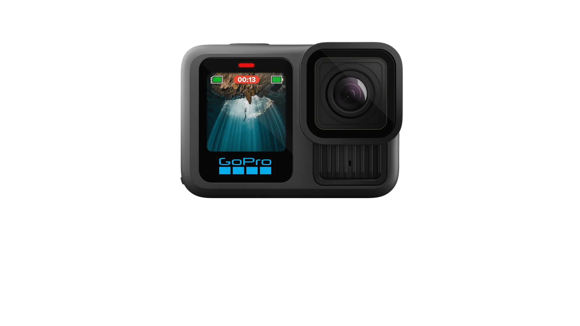 GOPRO Hero13 Aksiyon Kamera Fiyat & Özellik | MediaMarkt