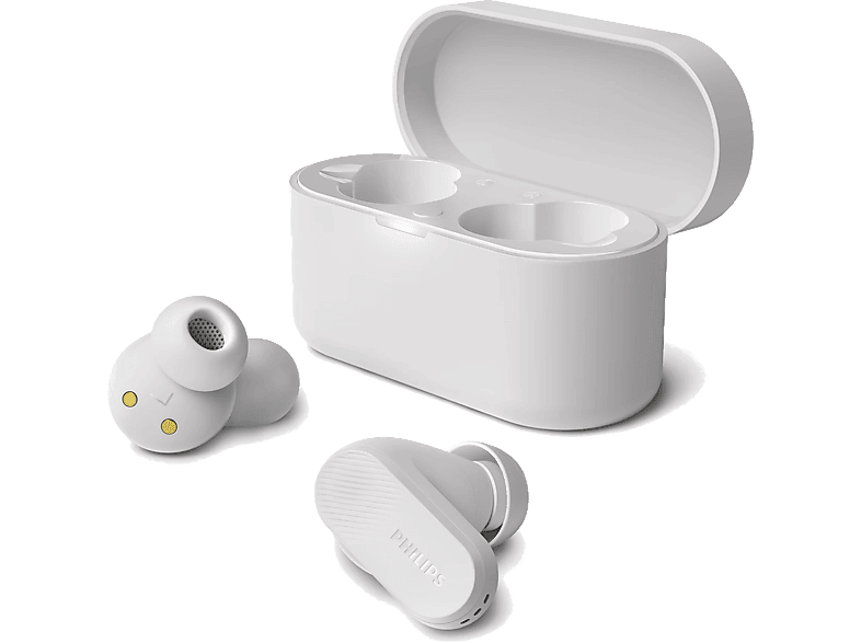PHILIPS TAT3509WT TWS ANC Bluetooth Kulak İçi Kulaklık Beyaz - OnuAl ...