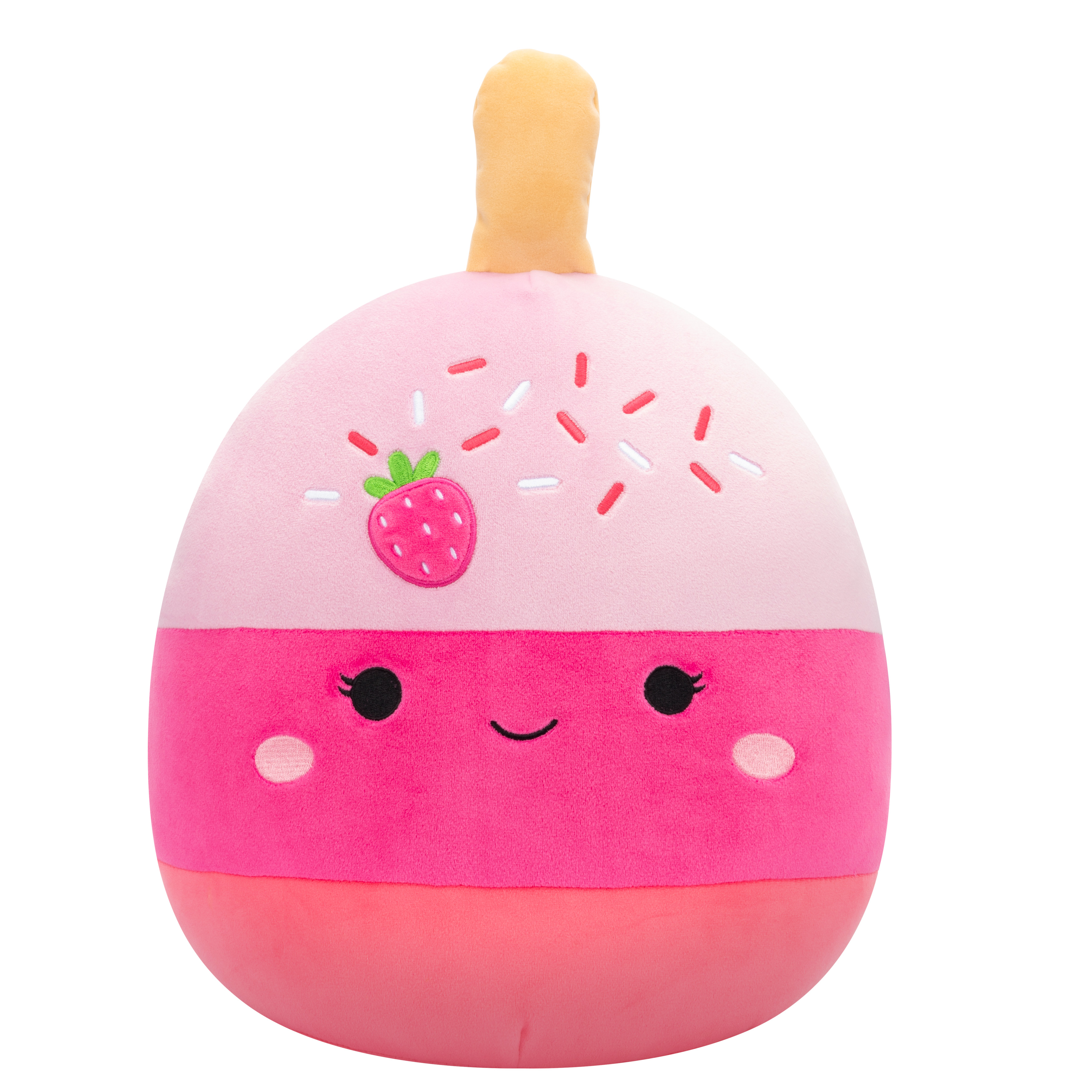 JAZWARES Pama Cake Pop 30 cm Squishmallow | SATURN