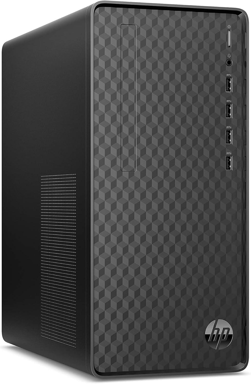 HP M01-F4300ng Desktop-PC bei MediaMarkt
