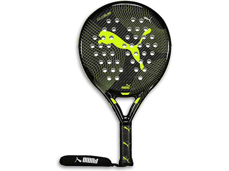 PUMA Solarblink CRT Padel Racket kopen? | MediaMarkt