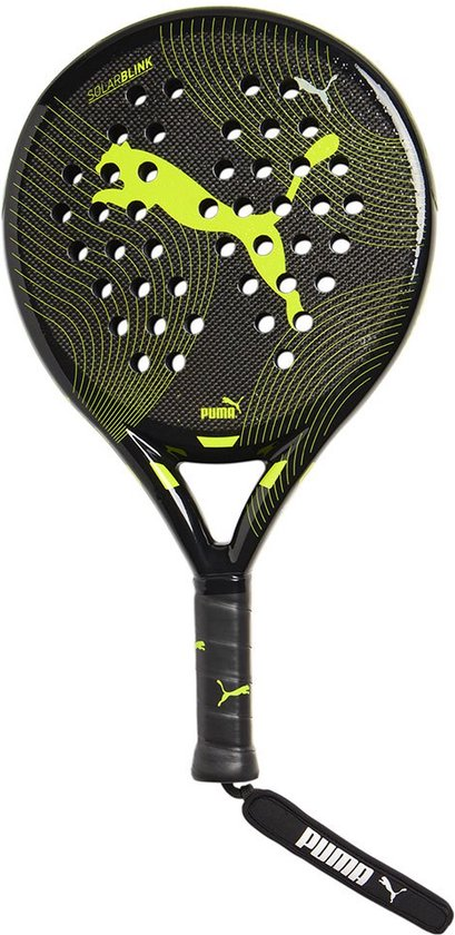 PUMA Solarblink CRT Padel Racket | MediaMarkt