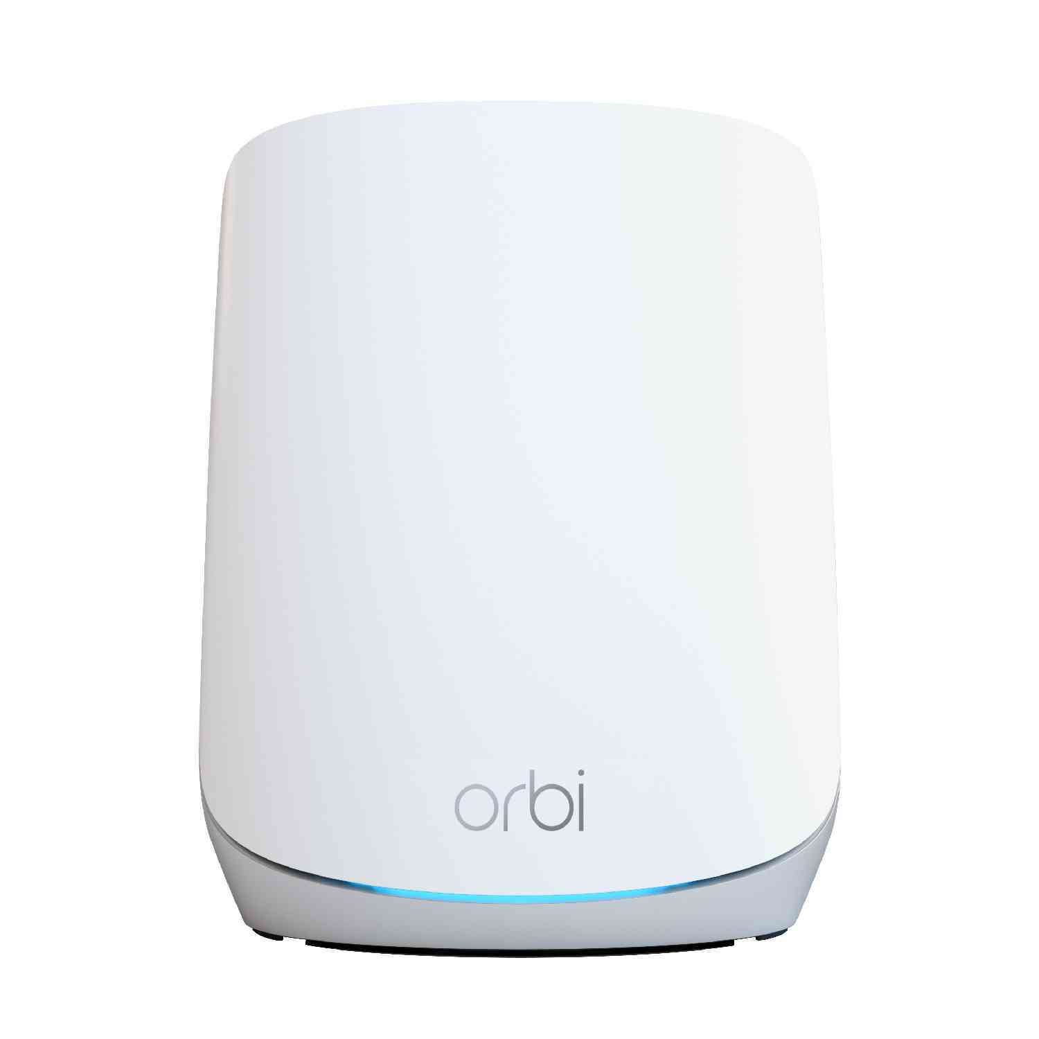 NETGEAR Multi-room WiFi Orbi RBK762s Tri-band Mesh WiFi 6 Blanc ...