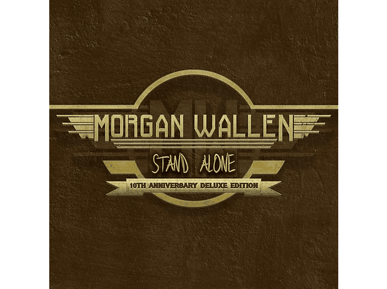 Morgan Wallen | Stand Alone - (Vinyl) | MediaMarkt