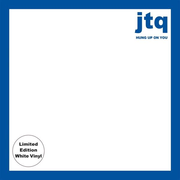 James Quartet Taylor | Hung Up On You - (CD) James Quartet Taylor auf ...