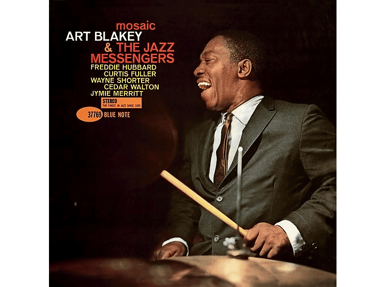 Art Blakey and the Jazz Messengers | Mosaic CD CD