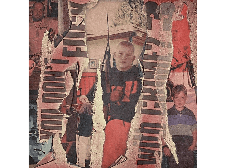 Crimeapple | Crimeapple - ydfwc?3 - (CD) Hip Hop & R&B CDs - MediaMarkt