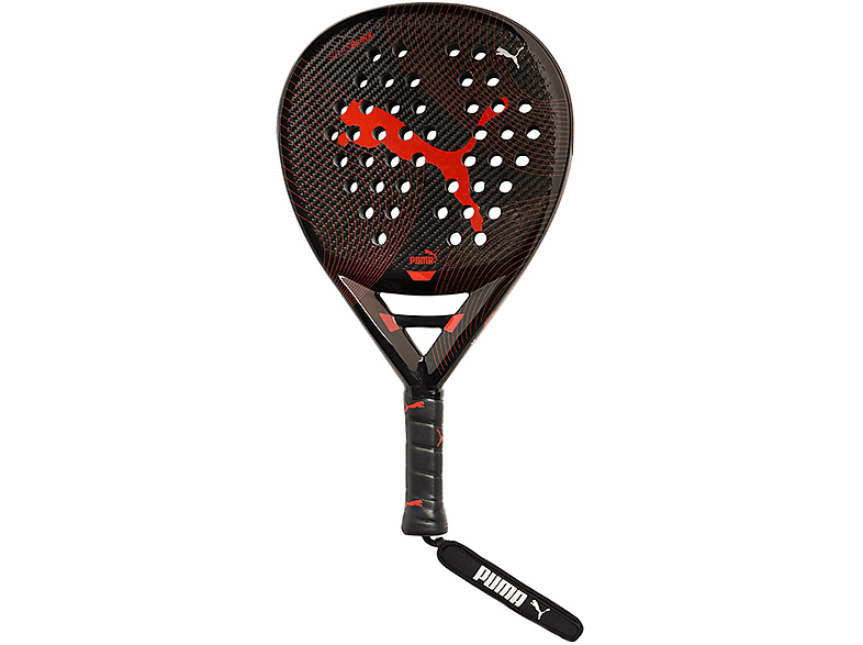 PUMA Solarblink PWR Padel Racket kopen? | MediaMarkt