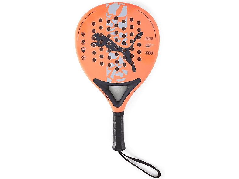 PUMA Solarsmash CRT Padel Racket | MediaMarkt