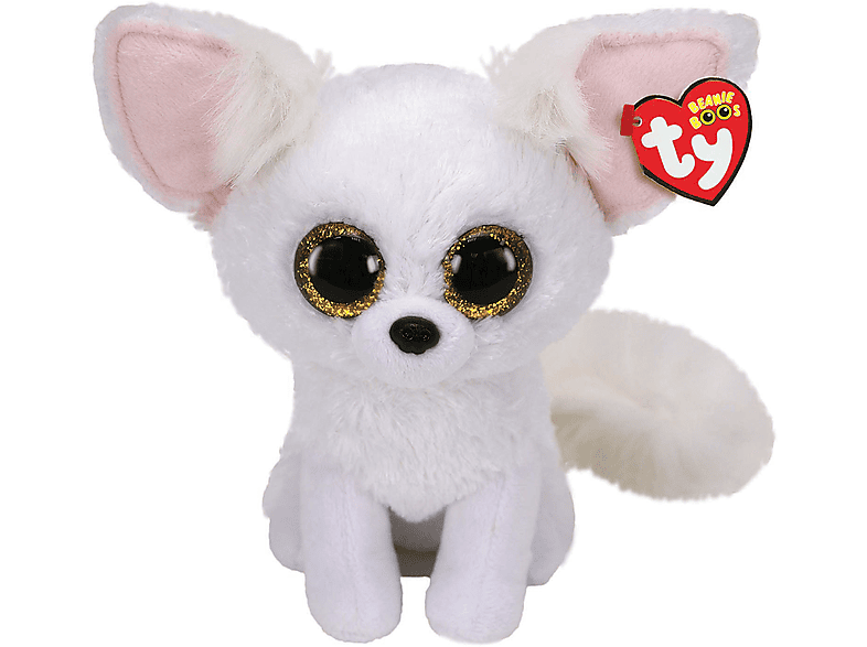TY Beanie Boo | Phoenix Fuchs 24 cm Plüschfigur | MediaMarkt