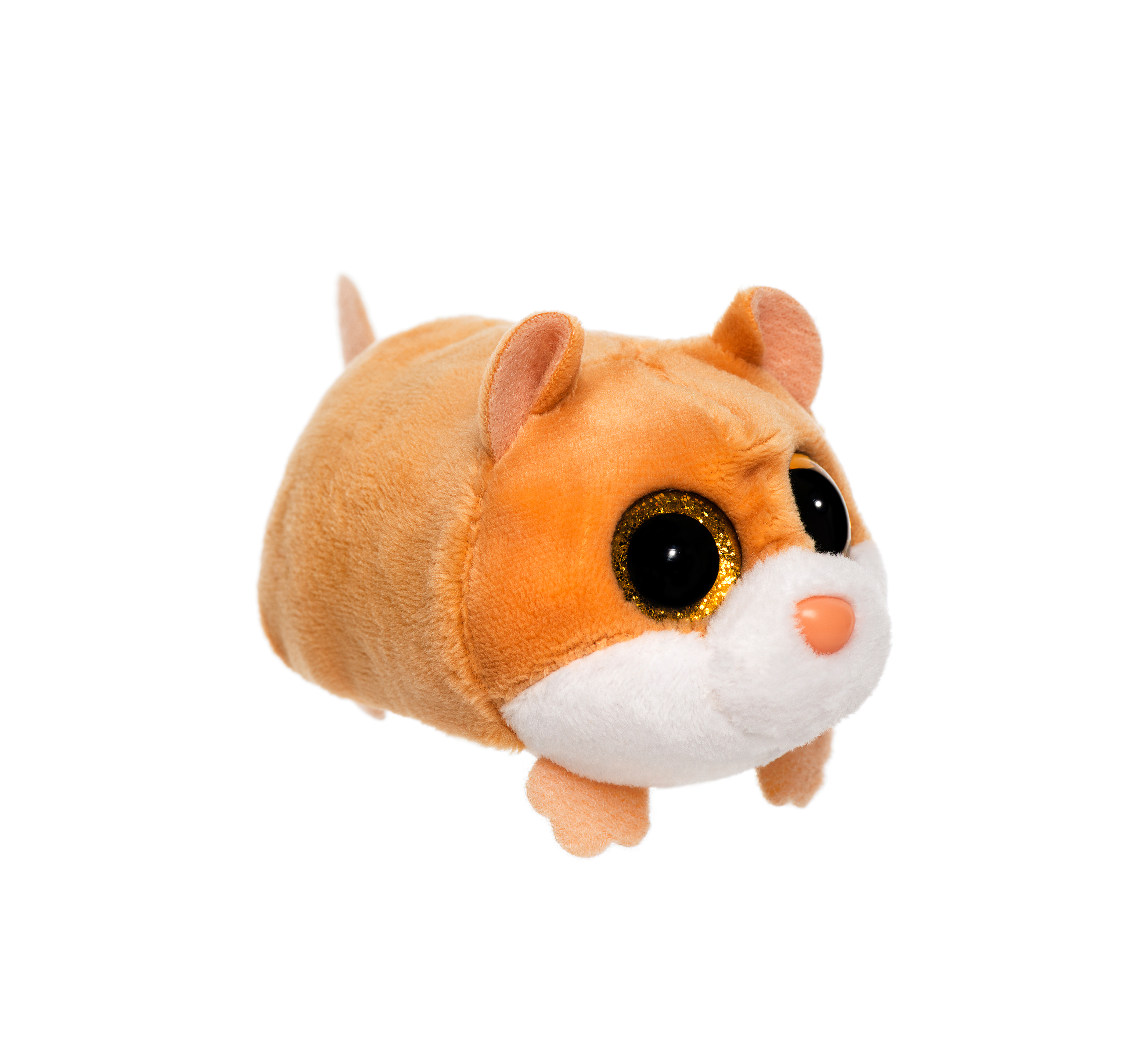 TY Teeny | Peewee Hamster Plüschfigur | SATURN