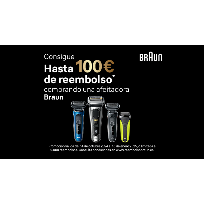 Afeitadora | Braun Series 9 PRO+ 9515s, ProTimmer Integrada, Base De ...