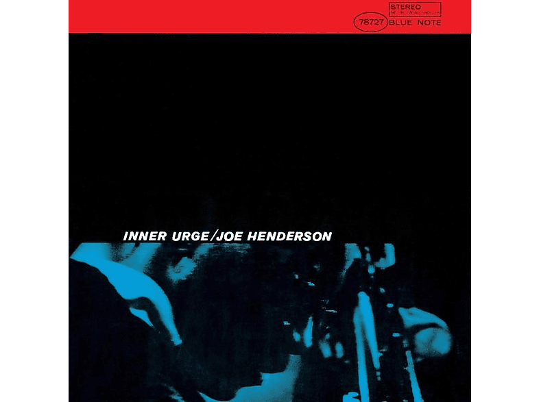 Joe Henderson | Inner Urge CD | MediaMarkt