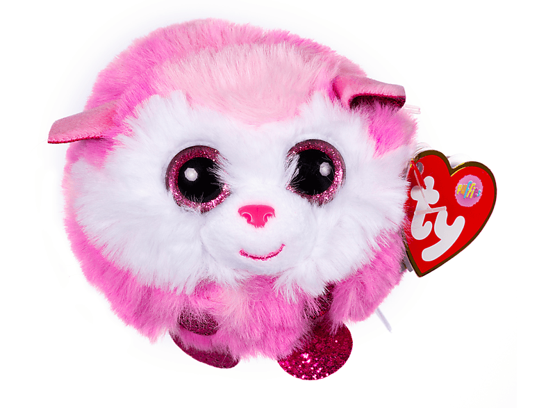 TY Puffies | Princess Husky Plüschfigur | SATURN