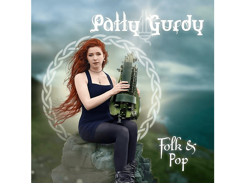 Patty Gurdy | Folk And Pop - (CD) | MediaMarkt