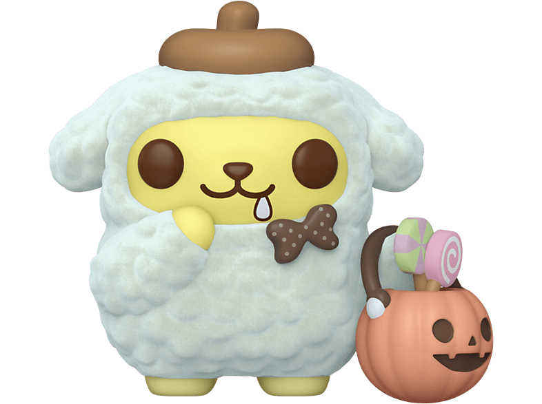 Funko Pop! Hello Kitty | Pompompurin | MediaMarkt