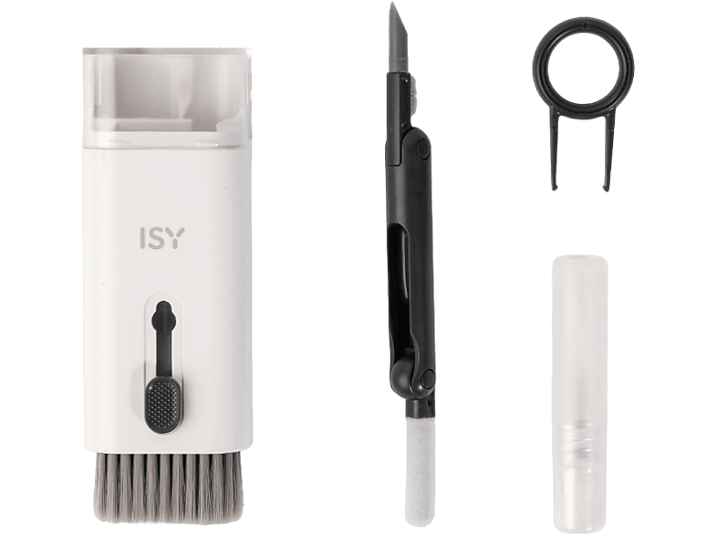 ISY ICS-1000 PC Reiniger bei MediaMarkt