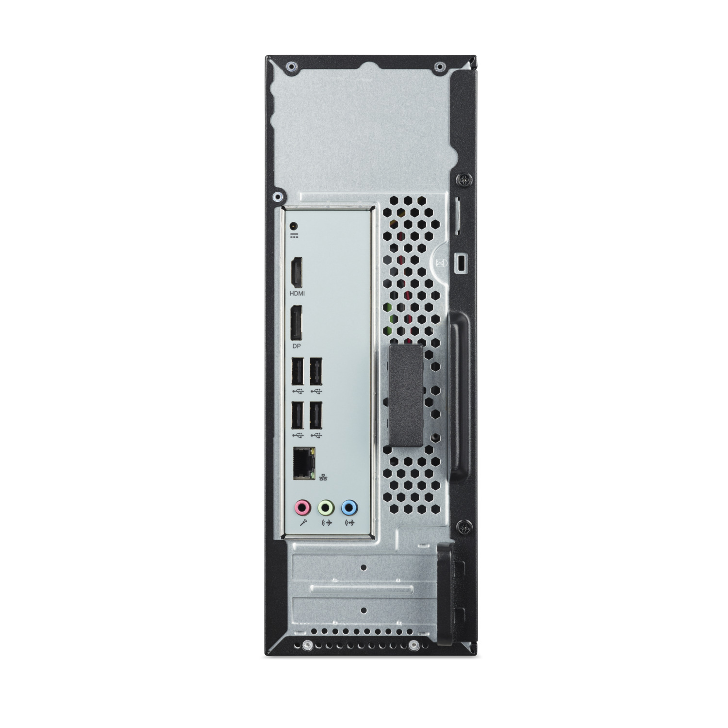 ACER Aspire XC-1710 I3516 | Intel Core i3-N305 - 16 GB - 512 GB - UHD ...