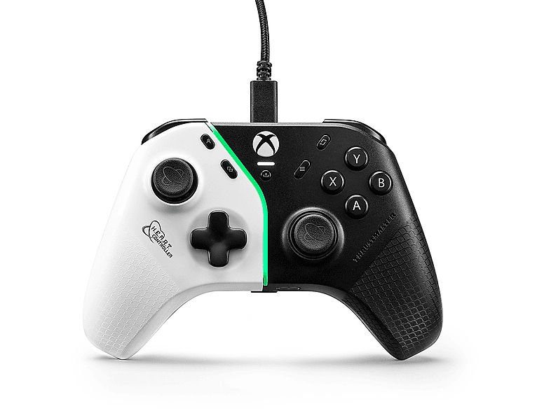 THRUSTMASTER HEART, Hall-Effekt-Gamepad mit H.E.A.R.T.-Anti-Drift ...