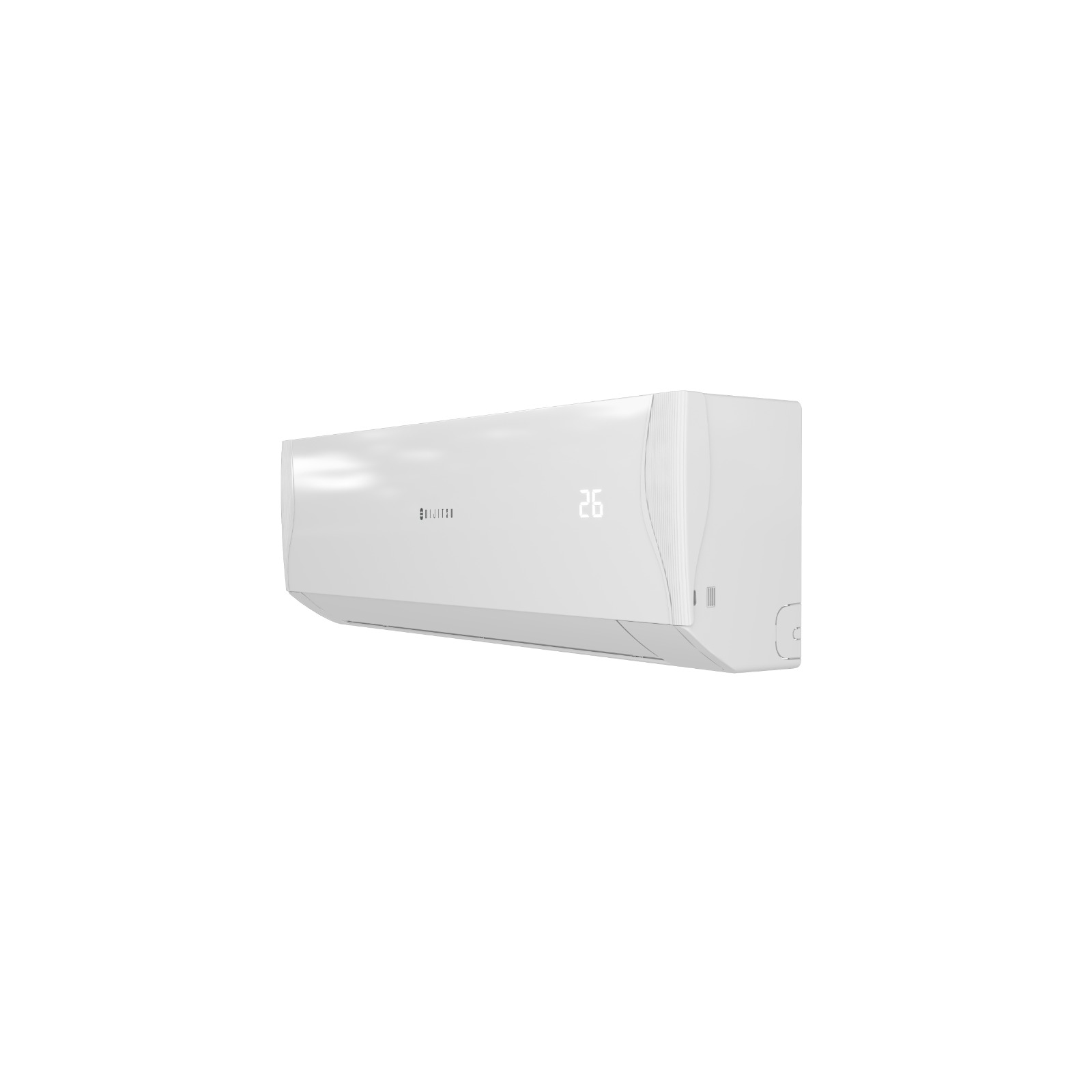 DIJITSU Tornado A++ 18000 BTU Split Klima Beyaz Fiyat & Özellik ...