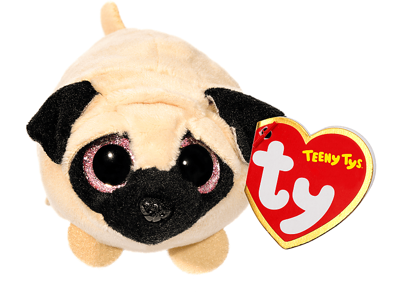 TY Teeny Ty | Candy Mops Plüschfigur | MediaMarkt