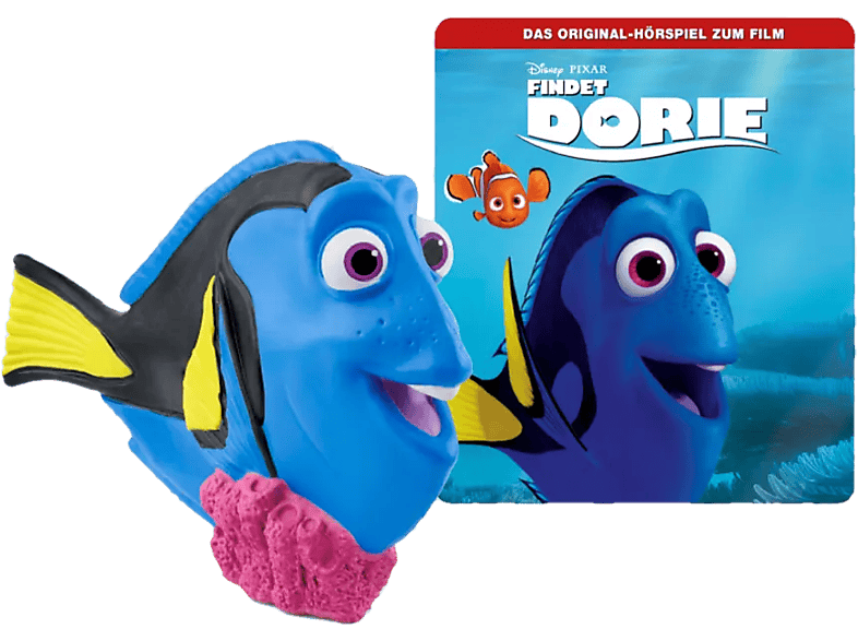 TONIES Disney Pixar: Findet Dorie Hörfigur /D | MediaMarkt